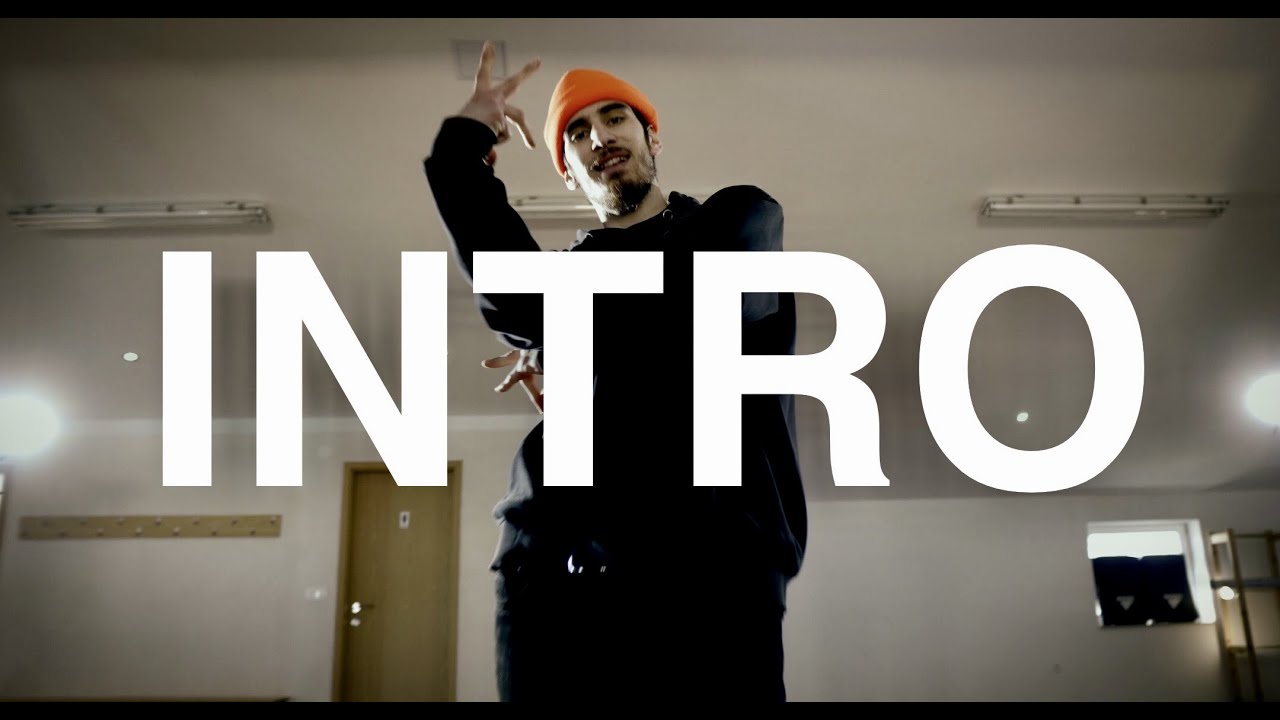 INTRO - RODDY RICCH | DANCE VIDEO - YouTube