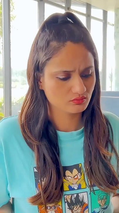 Lag gaya chuna 😂 #Justforfun - YouTube