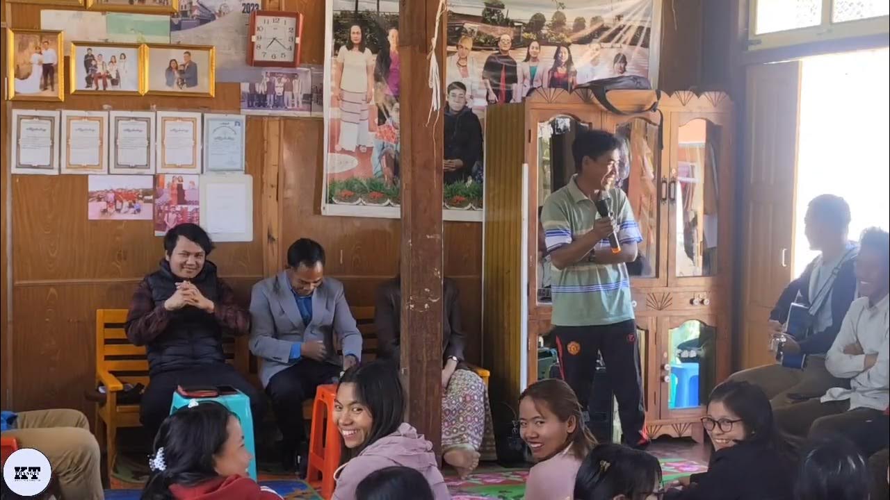 Pa Dal Lian Thang tenTOPA tung ah lung dam koh naa. - YouTube