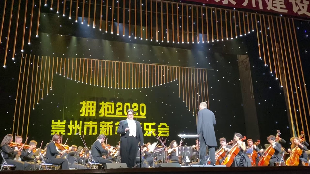 Non più andrai farfallone amoroso - YouTube