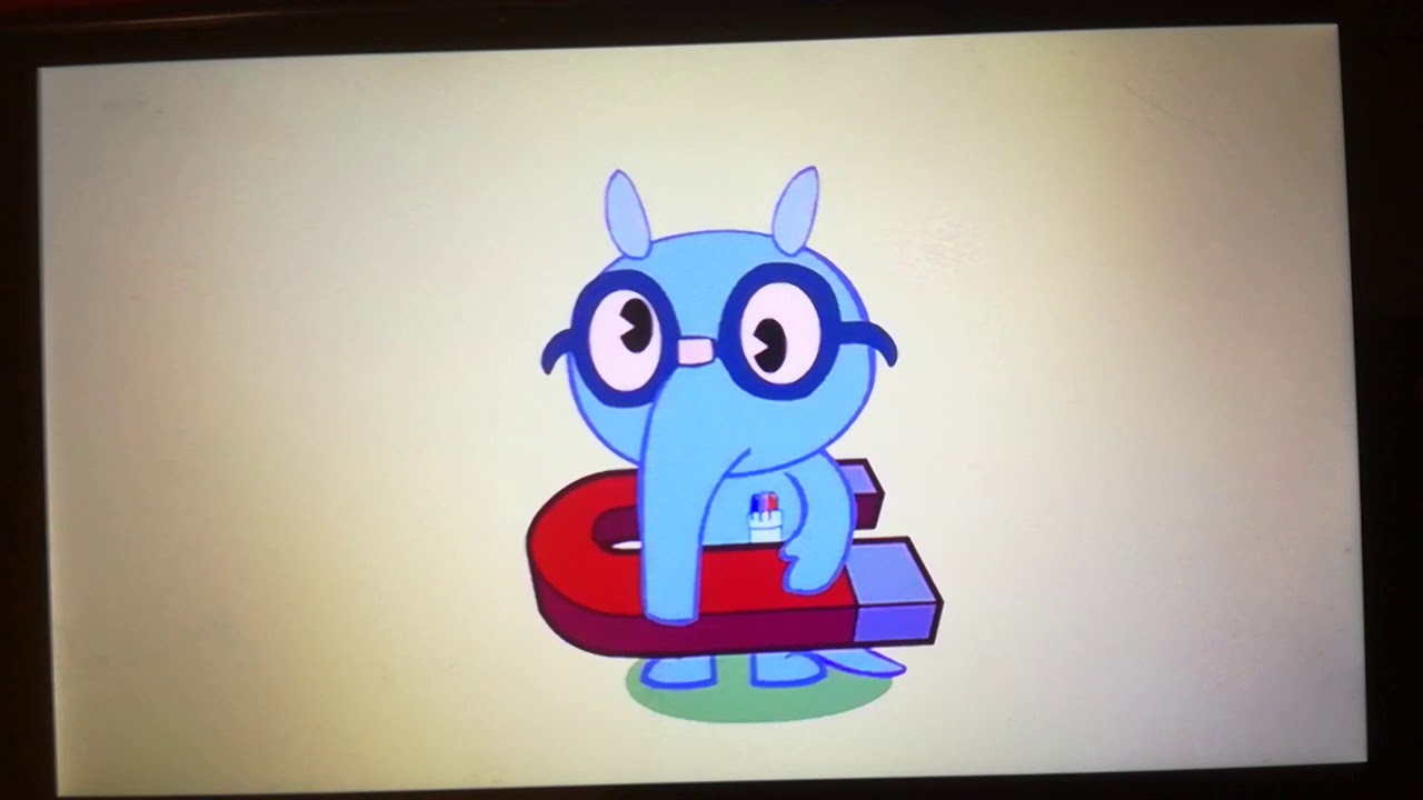 Happy Tree Friends poznaj Sniffles - YouTube