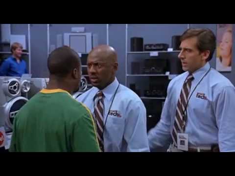 We rep the same Smart Tech - YouTube