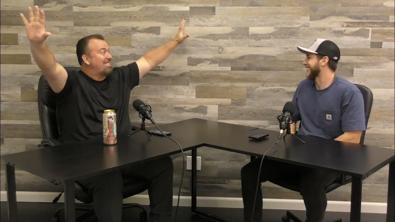 Podcast Ep 2 - YouTube