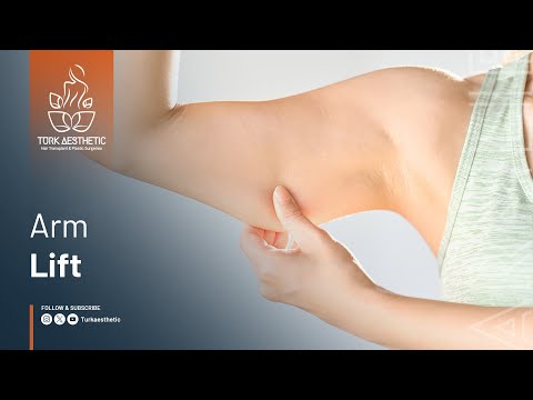 Kol germe - Turk Aesthetic