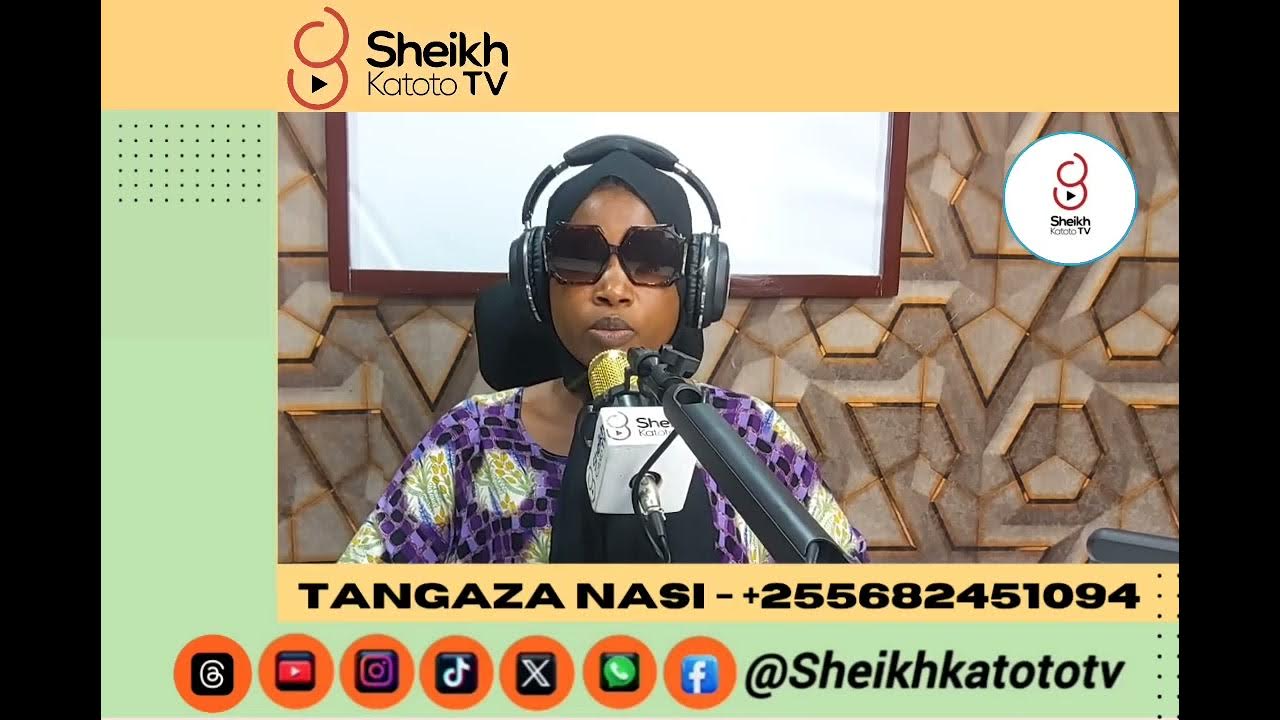 MIKASA ILIYOMKUTA ZUU - YouTube