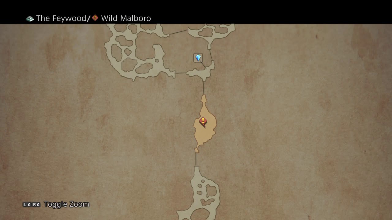 Final fantasy 12 - Elite Mark - Wild Malboro and Gil Snapper - YouTube