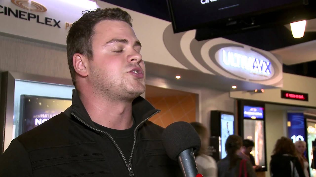 L'expérience UltraAVX - YouTube