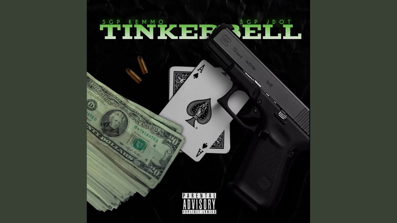 Tinkerbell - YouTube