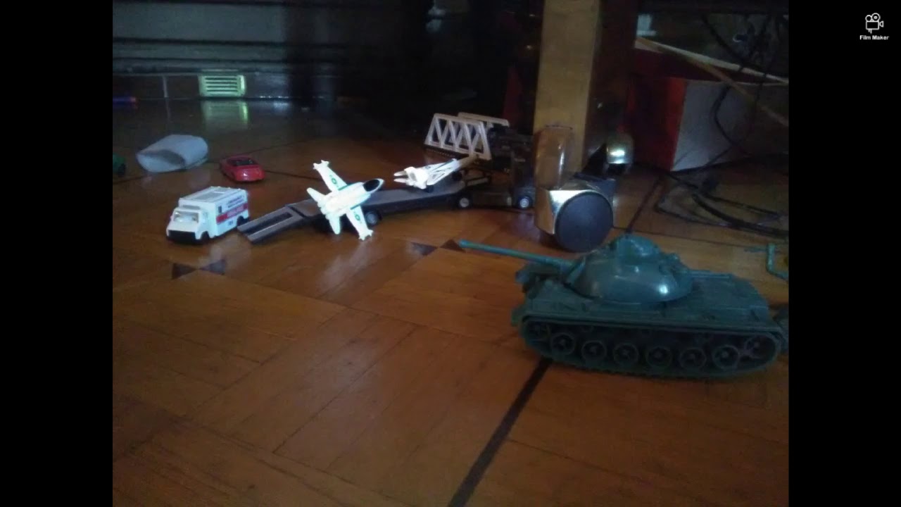 Army men zombies part 2 - YouTube