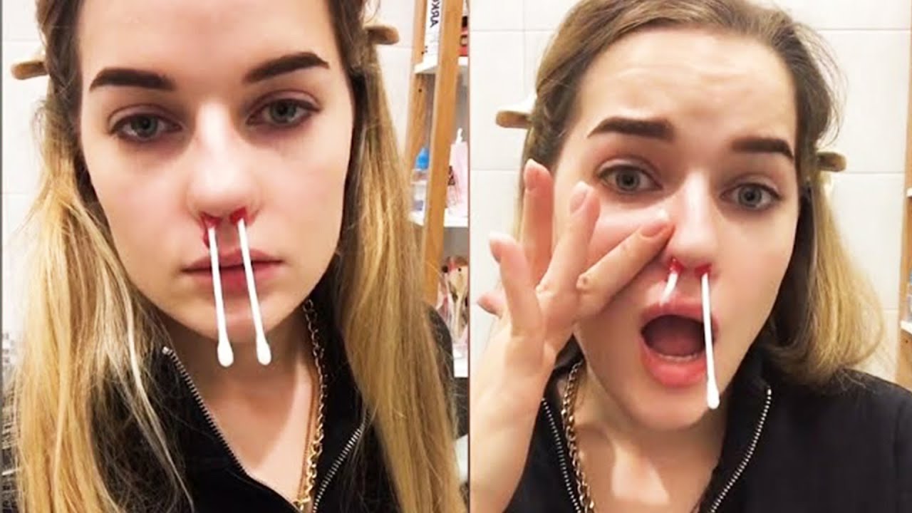 Fails That Gave Intense Second Hand Embarrassment - YouTube