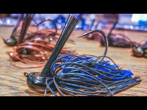 Spring Jig Fishing - Everything You Need To Know