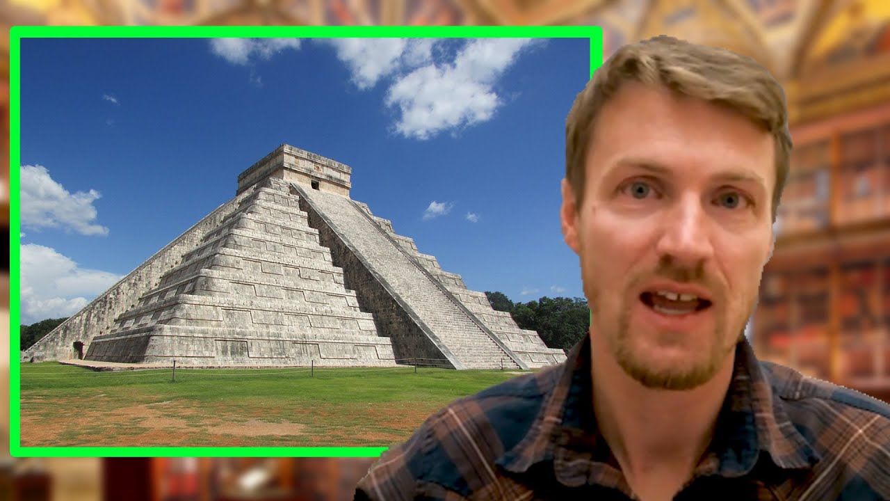 Why ancient history is SO important ft. Matt LaCroix @MatthewLaCroix ...