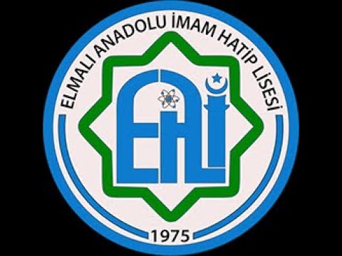 ELMALI ANADOLU İMAM HATİP LİSESİ PROJE OKULU TANITIM