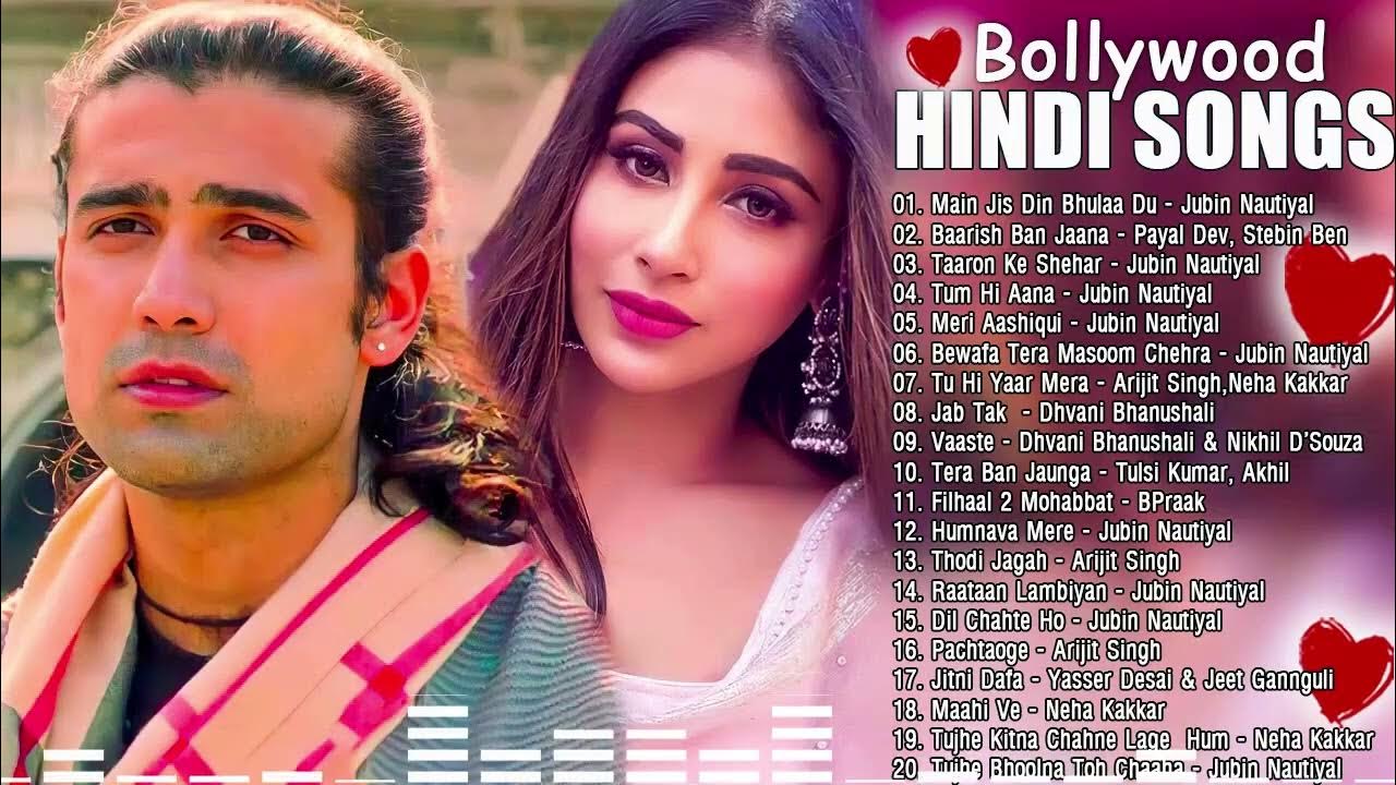 Hindi Heart Touching Songs 2023💛💚 Lut Gaye,Wafa Na Raas Aayee Song ...