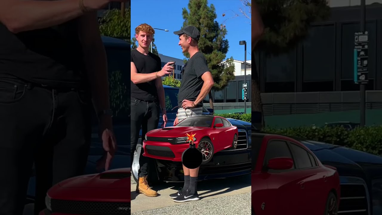 What Car Would You DELETE? // #shorts - YouTube