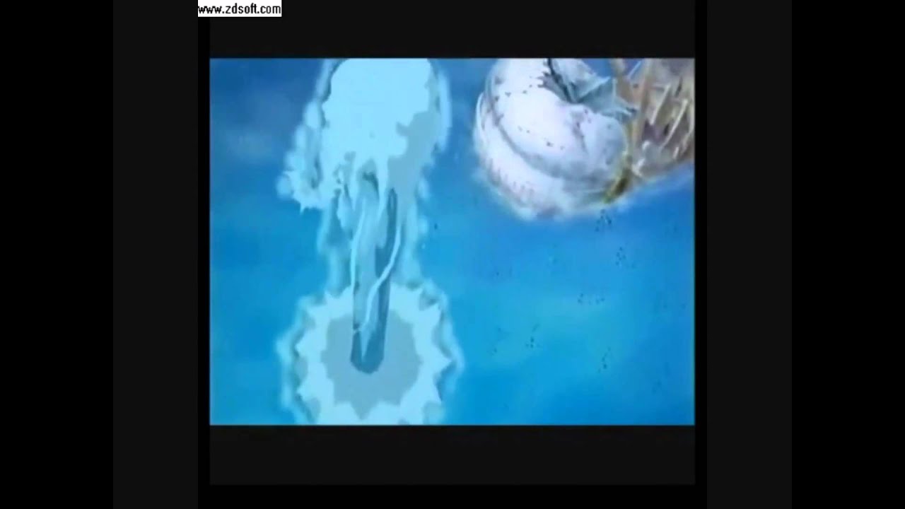 One Piece 475 Preview - YouTube