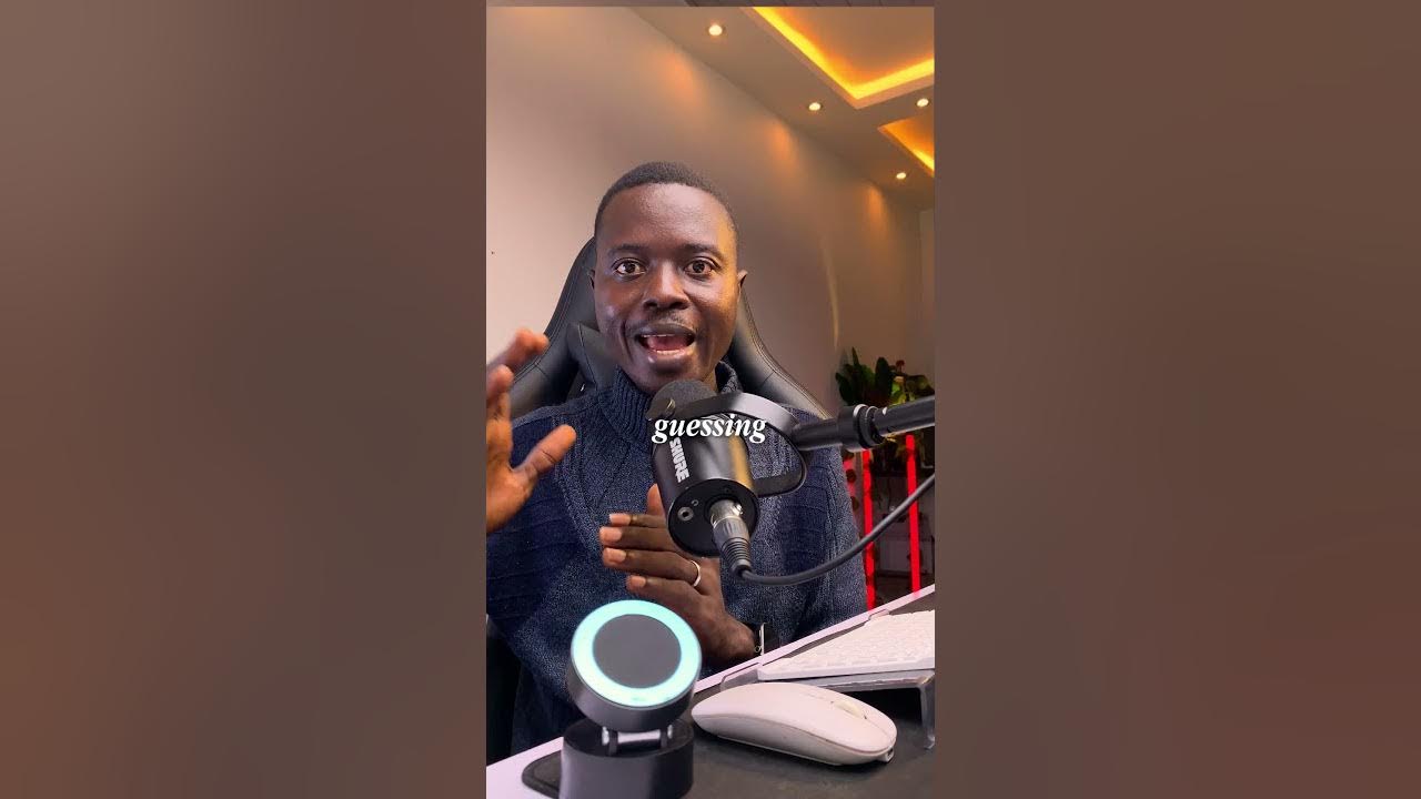 Stop using ChatGPT until you have this ONE document 1 - YouTube