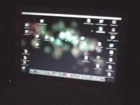 xBack en mi Macbook