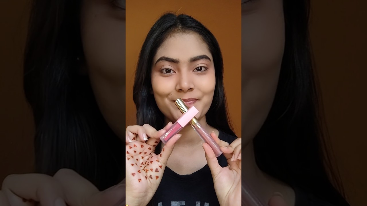 Lipstick Mixing Hack 🤯 👍/#shorts #lipstickmixing #lipstickhacks # ...