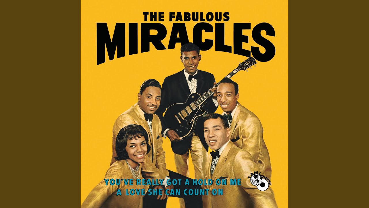 The Miracles - Page 207 - Our Rock And Roll Hall Of Fame