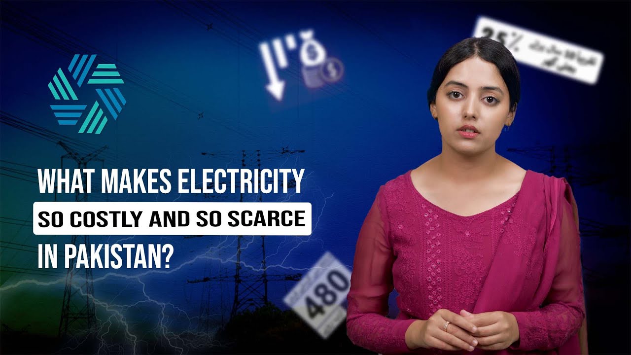 Solving the Power Puzzle: Understanding Electricity Generation and ...