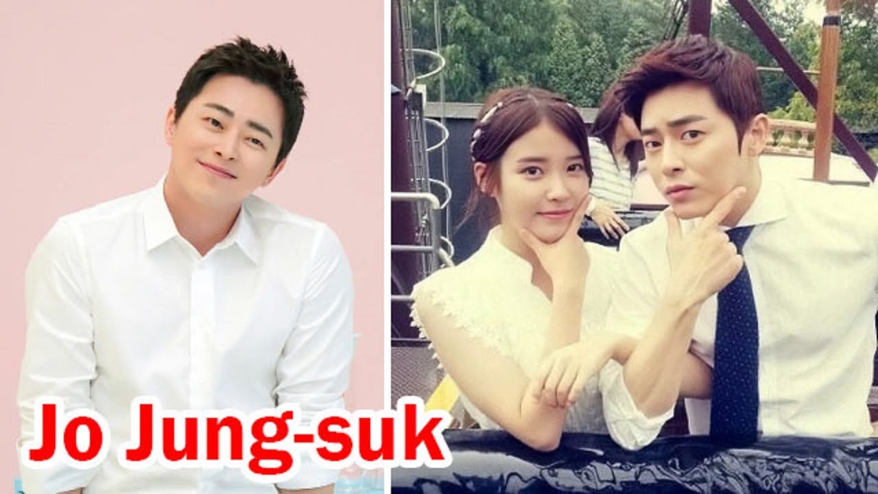 Jo Jung suk || 7 Things You Need To Know About Jo Jung suk - YouTube
