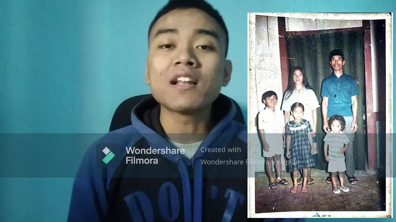 Muhammad Husin Rifai | Family Tree - YouTube