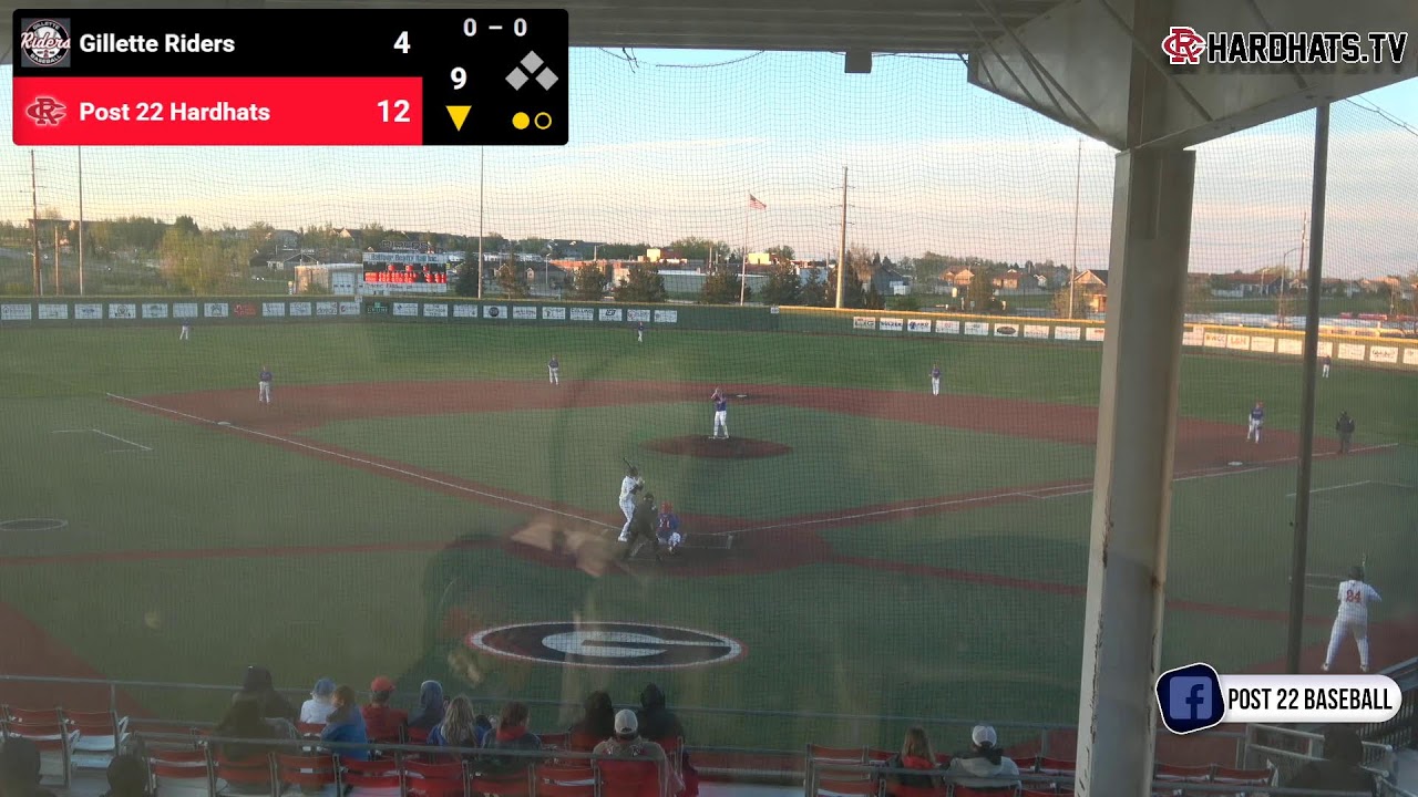 Baseball News Archives - Post 22 Baseball