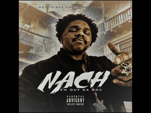 GHETTO JAM x NACH (Official Audio 2017)