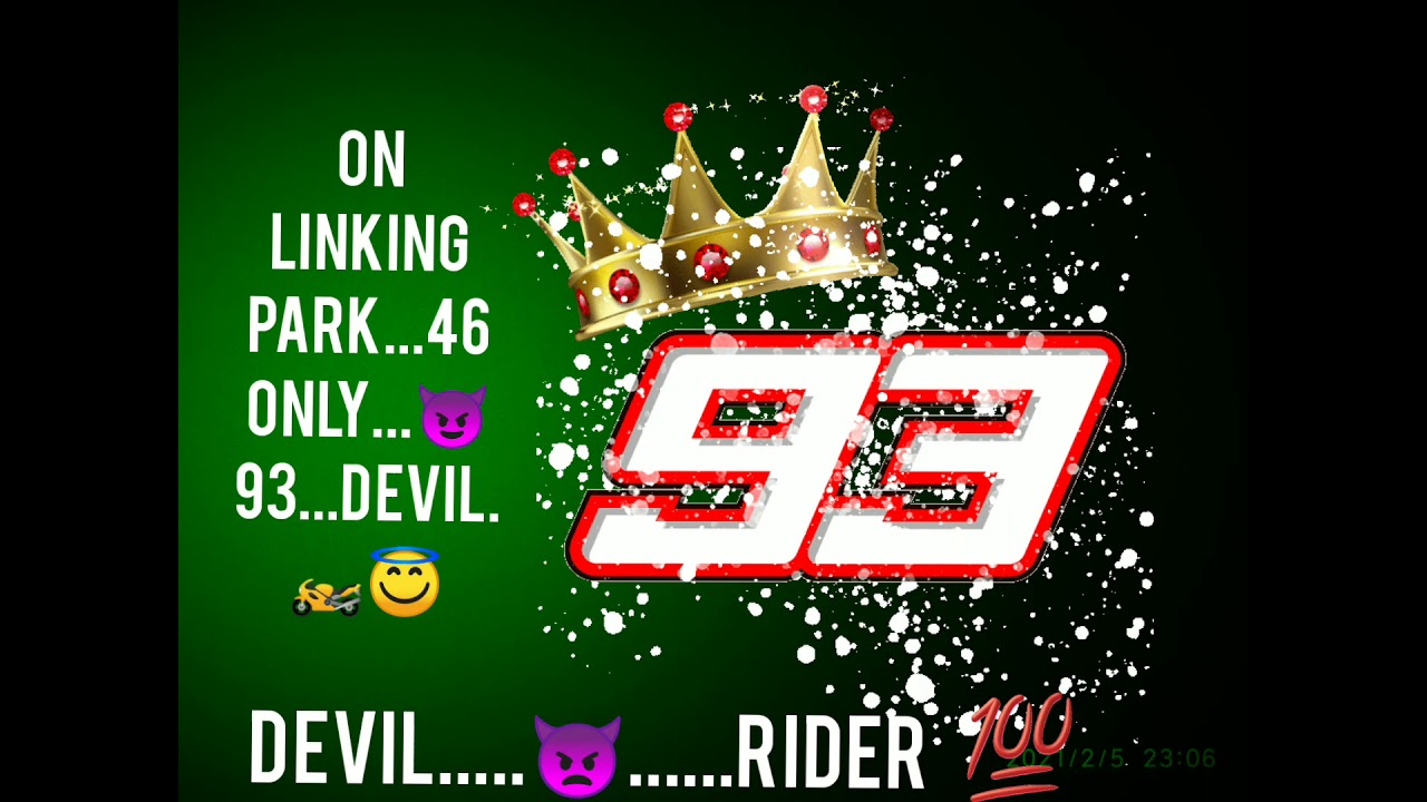 on Linking only Devil 93 - YouTube