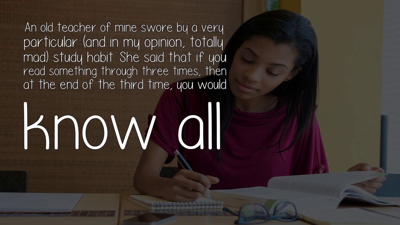 how-can-i-motivate-myself-to-study-hard-at-university-youtube