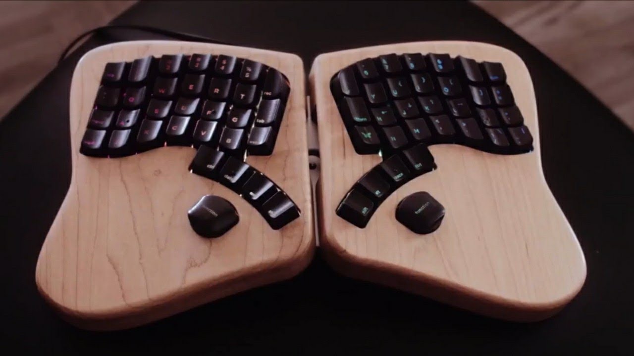 Top 5 Computer Gadgets that are at another level. - YouTube