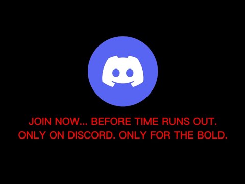 Join The Official Squid Game Discord Server... - YouTube