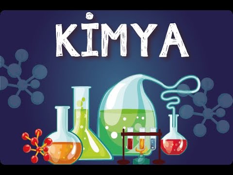 Kimya turşular 2