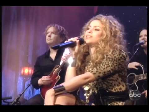 shakira Gypsy - YouTube