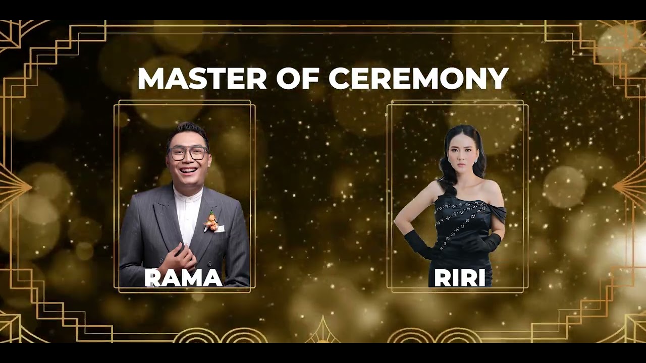 BUMPER PRESENT MC Family Gathering 31th PT Zebra Asaba Industries - YouTube