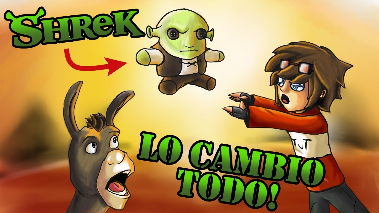 Por que Shrek marco la diferencia - Resumen, análisis y curiosidades ...
