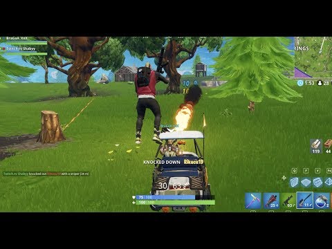 THE BEST EVER SNIPER HEAD SHOT FROM A MOVING CAR | SEASON 5!
