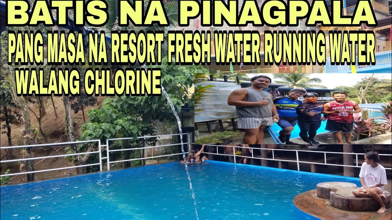 batis na pinagpala private resort antipolo rizal @marcelobutacvlog ...