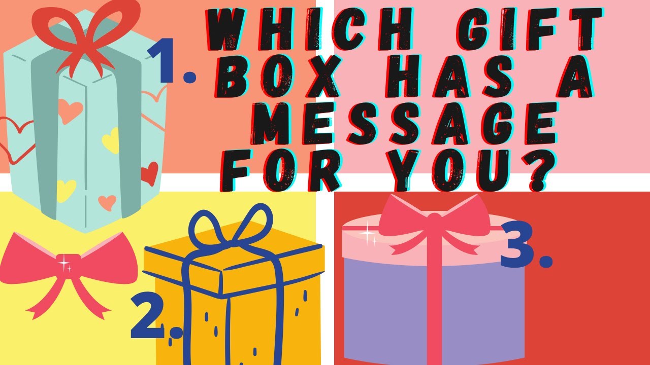 🎁What New gift is Coming in For You NOW?💐Pick A Card♥️Timeless - YouTube