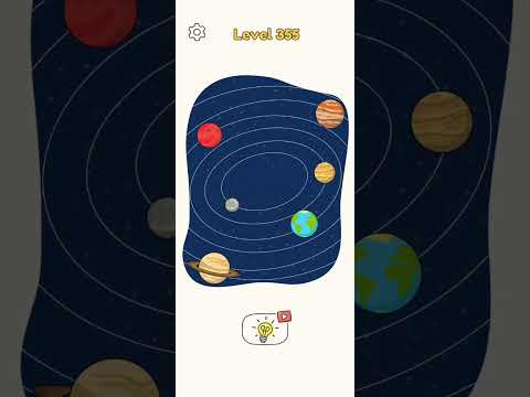 DOP 4 : draw one part level 355 - YouTube