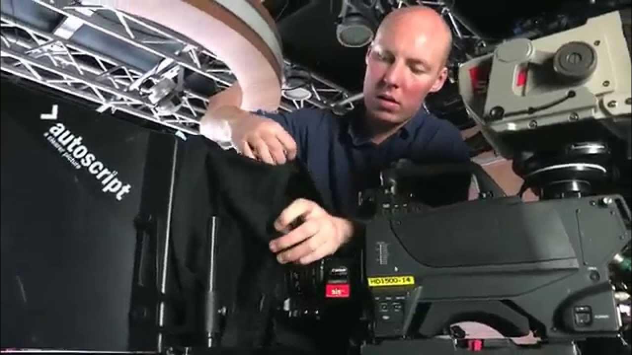 Introduction to Autoscript - YouTube