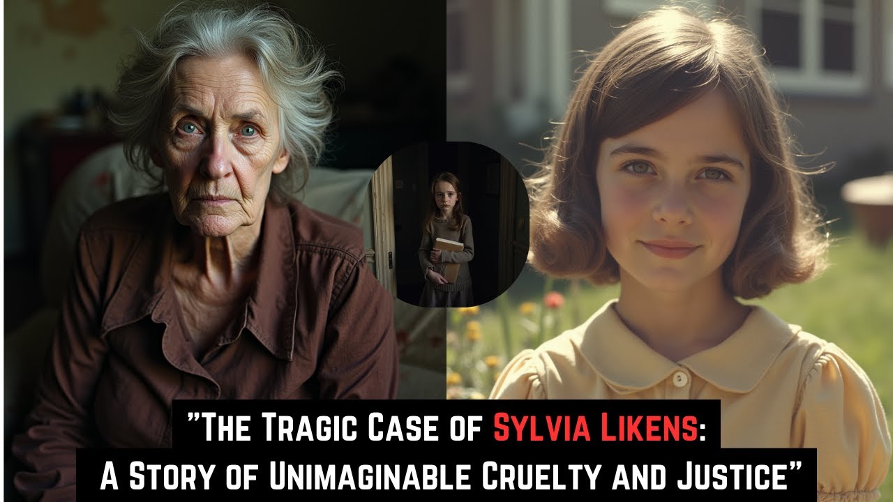 "The Tragic Case of Sylvia Likens: A Story of Unimaginable Cruelty and ...