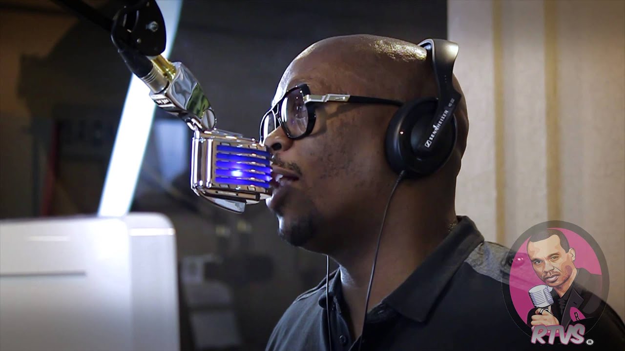 R T V S Work Me Over Listening Party - YouTube