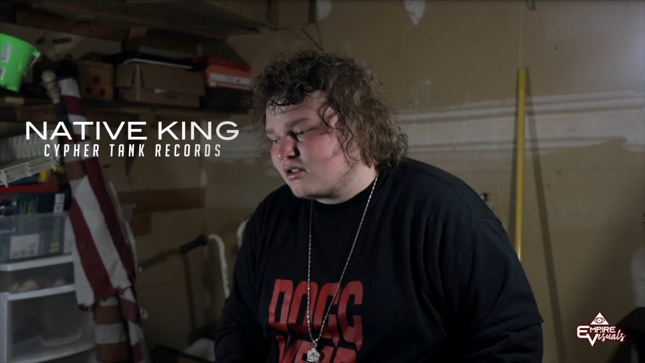 Inside The Empire - Native King Talks Denver vs Colorado Springs ...