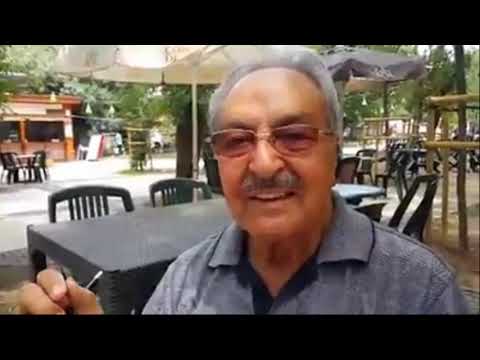 70 Yıl Öncesinden Bir Anı - ŞENKAYA
