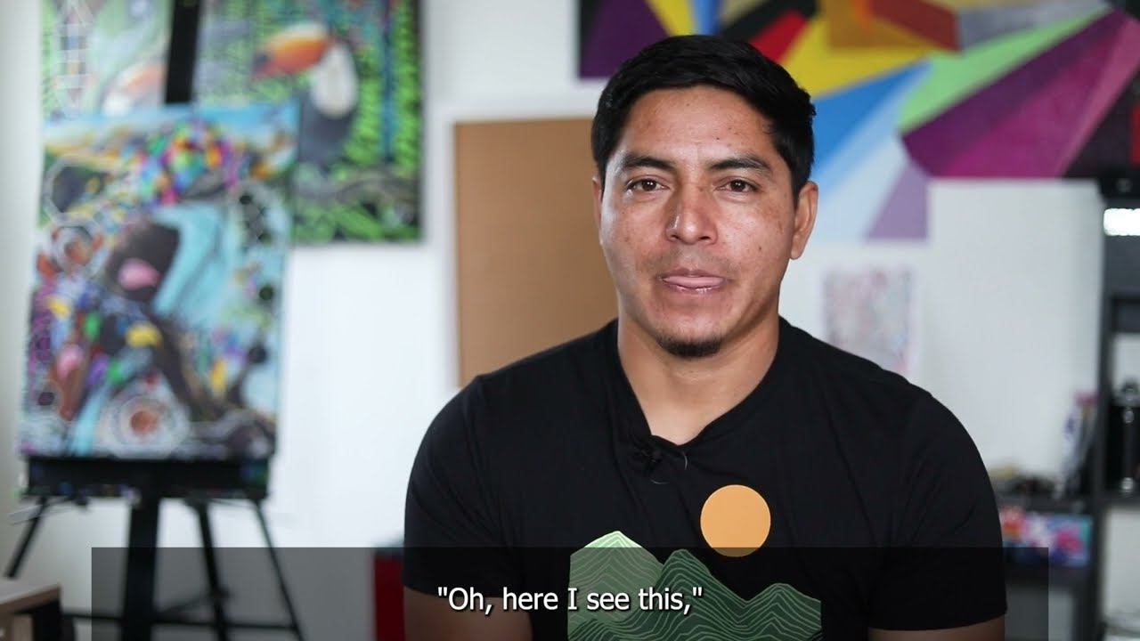 Dream Dimensions presented by Leo Castillo - YouTube