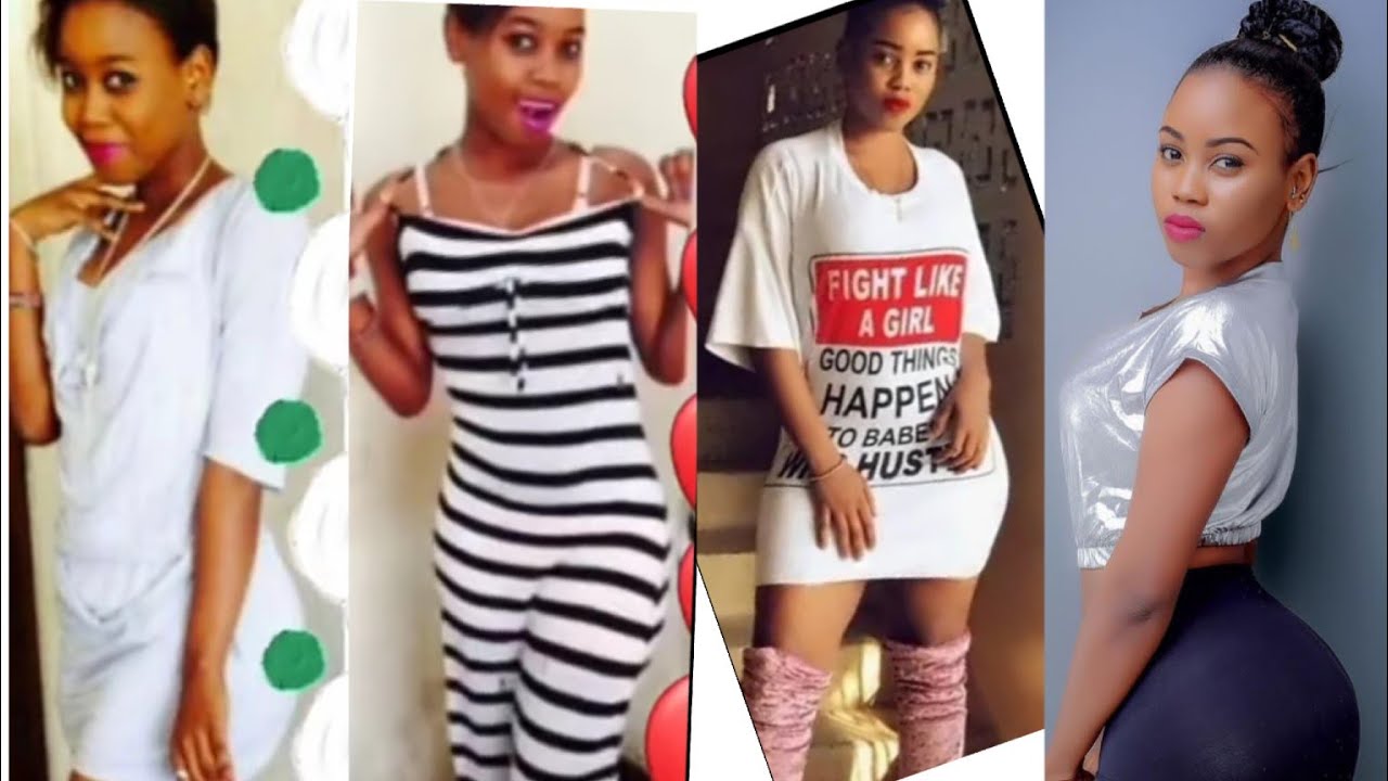 Trisha Khalid before Fame and money 🤑🤑😲 - YouTube