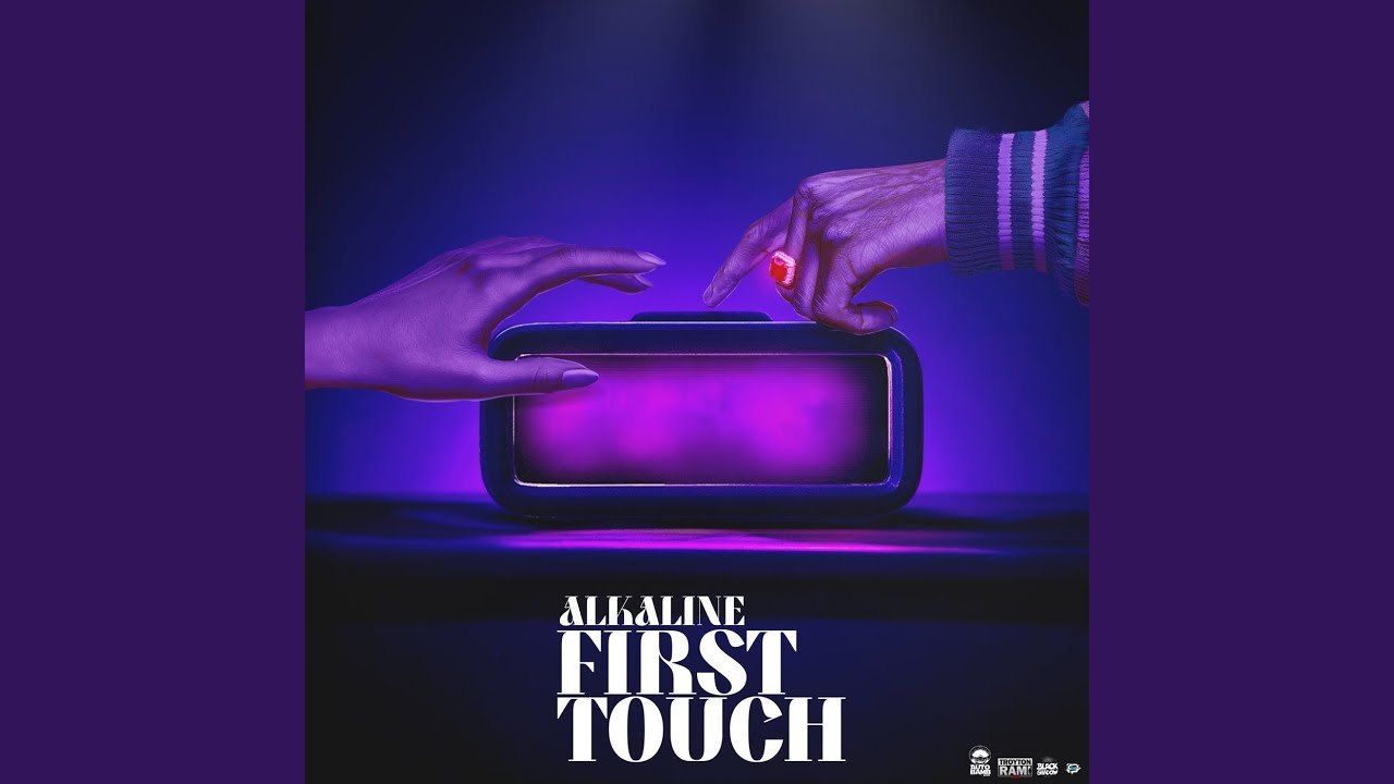 First Touch - YouTube