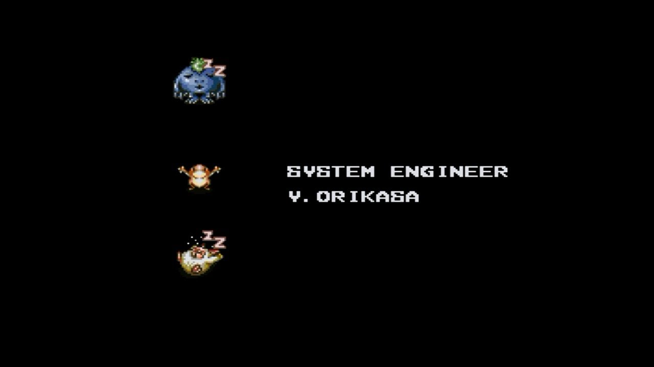 Chrono Trigger Good Night Ending 5 - Retro RPG Gameplay - YouTube